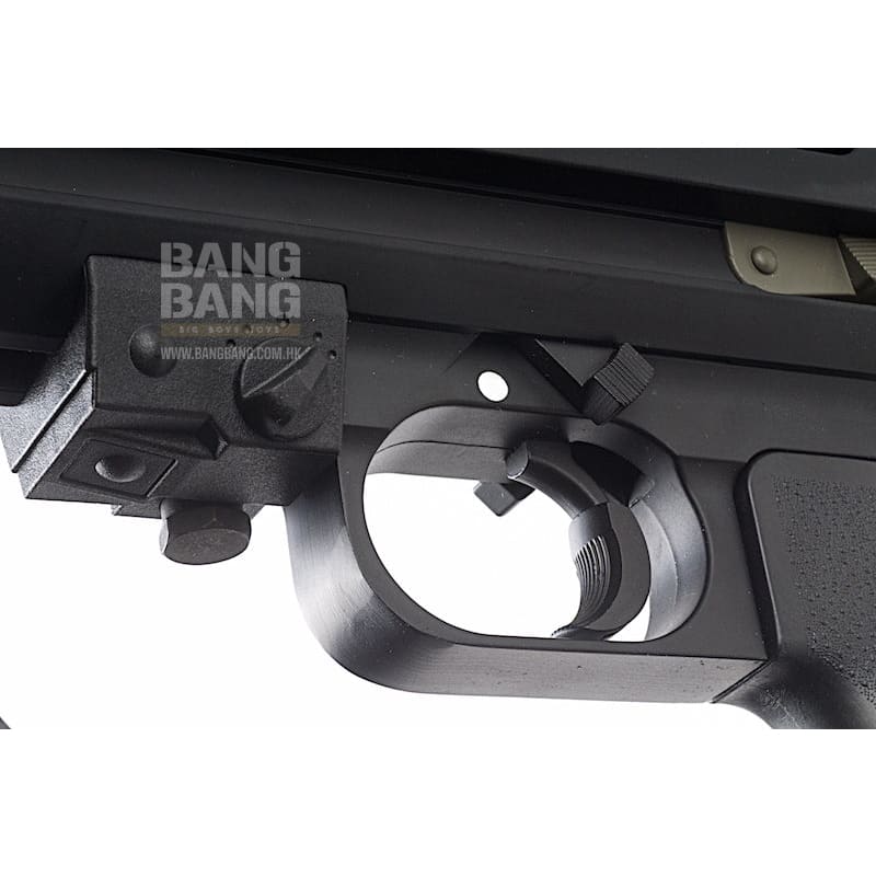 Bang Bang Airsoft - ARES SOC SLR Sniper Rifle