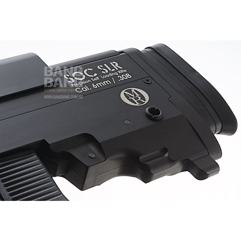 Bang Bang Airsoft - ARES SOC SLR Sniper Rifle