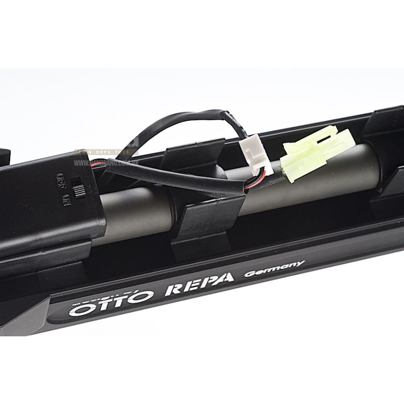 Bang Bang Airsoft - ARES SOC SLR Sniper Rifle