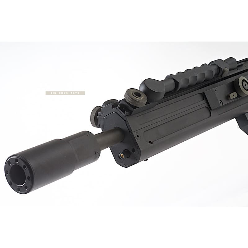 Bang Bang Airsoft - ARES SOC SLR Sniper Rifle