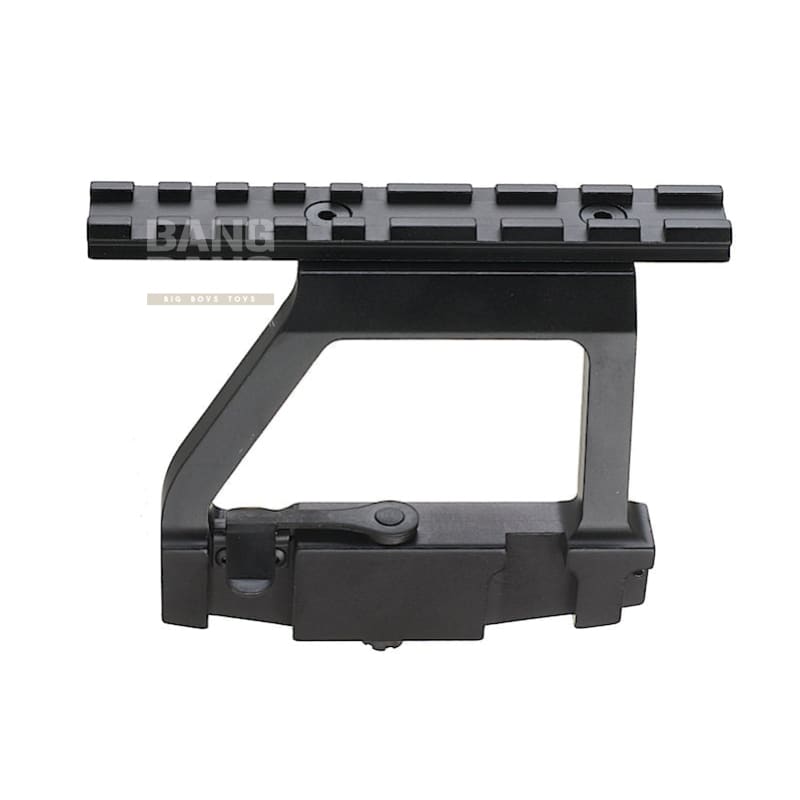 Bang Bang Airsoft - ARES VZ58 Side Scope Mount Rail
