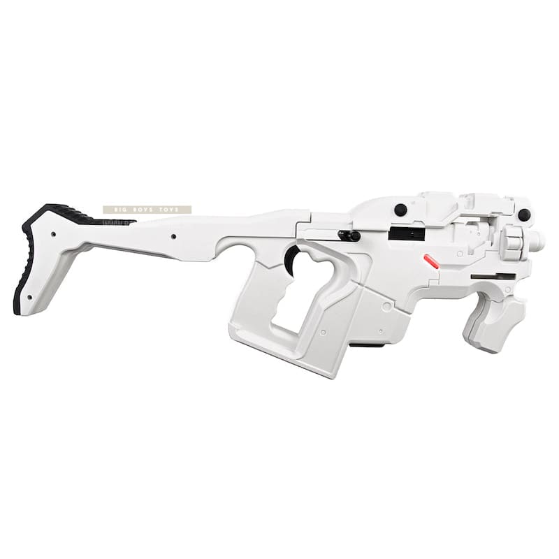 Mass Effect Gun- Avatar M25 Kit For Airsoft Glock- Worldwide Shipping ...