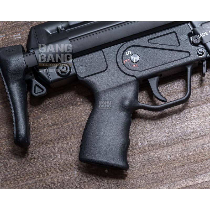 Bang Bang Airsoft - Bang Bang Custom MP5 SEF GBB (Umarex VFC