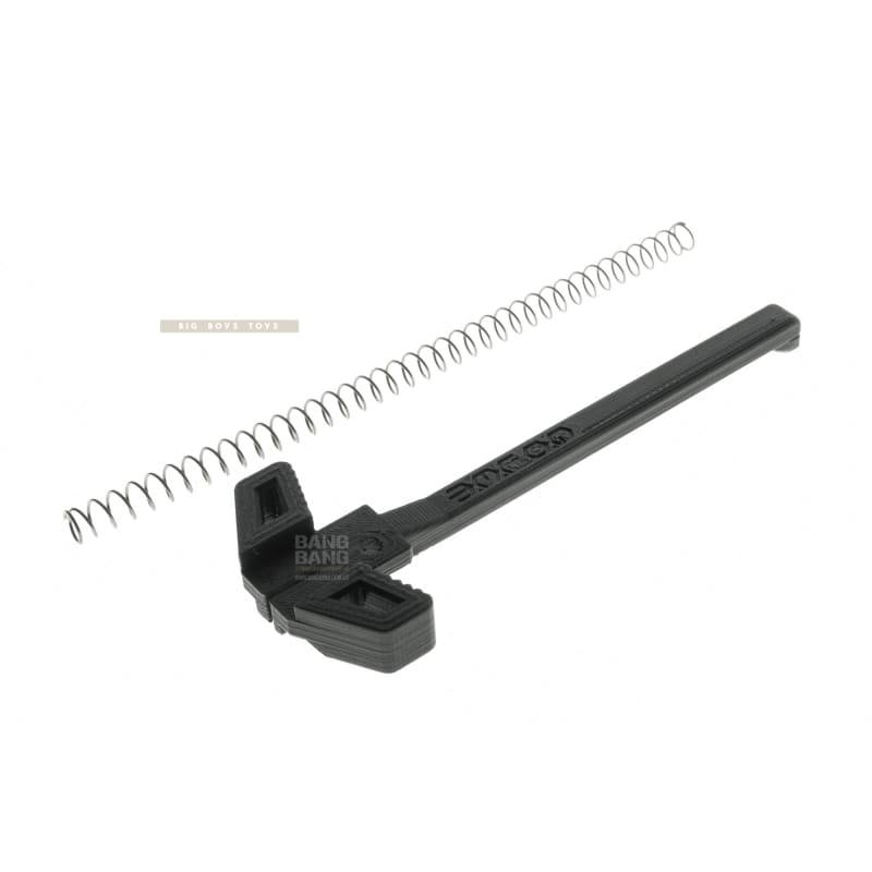 Bang Bang Airsoft - BBF Airsoft MP9 Charging handle for KWA