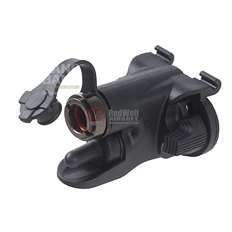 Bang Bang Airsoft - Blackcat Airsoft Remote Dual Switch for