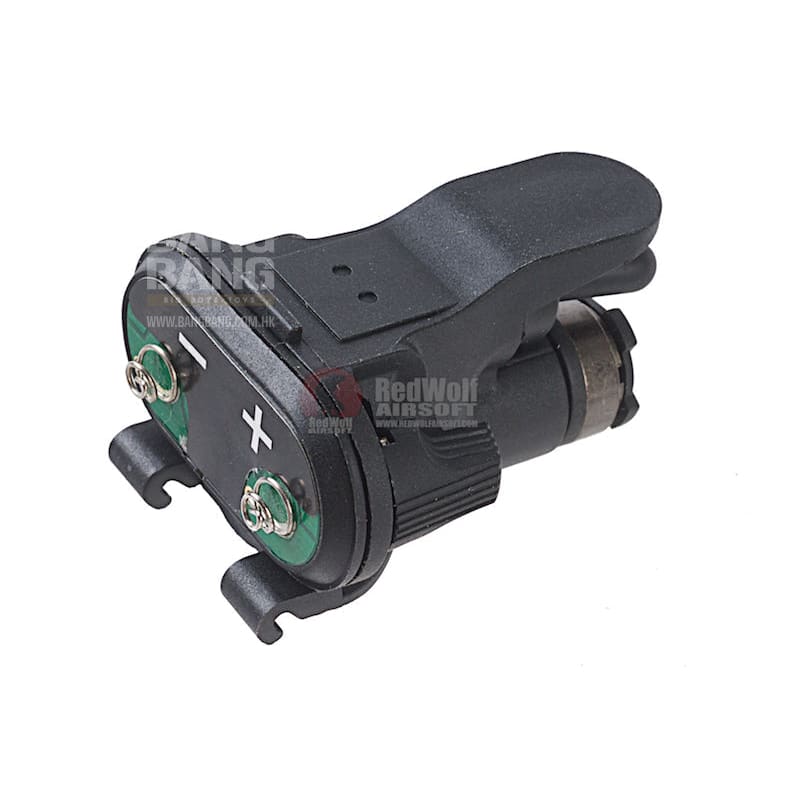 Bang Bang Airsoft - Blackcat Airsoft Remote Dual Switch for