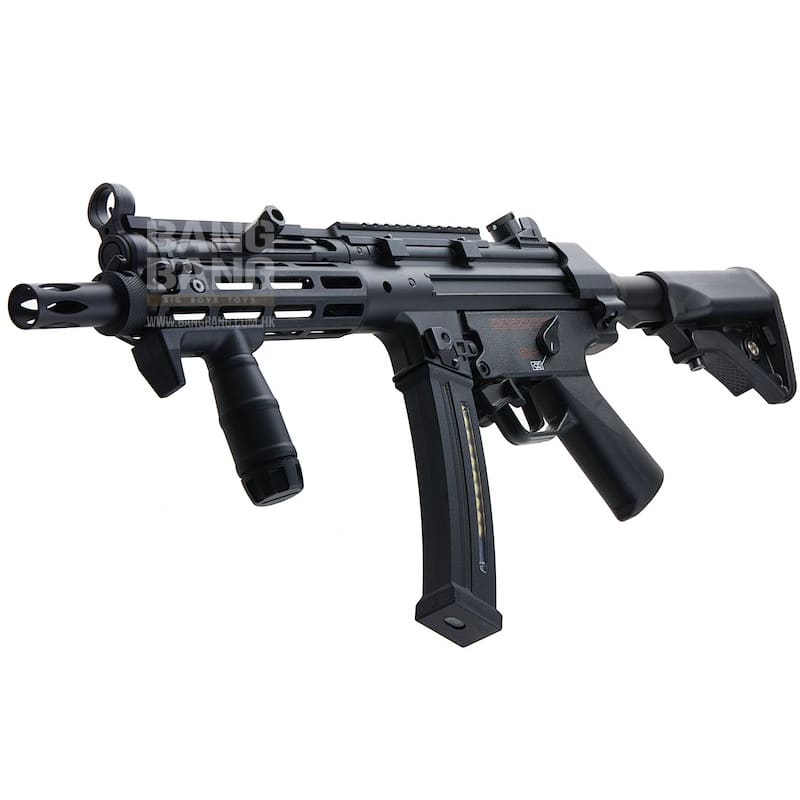 Bang Bang Airsoft - CYMA Platinum M5 Airsoft AEG Rifle