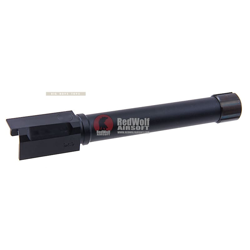 Bang Bang Airsoft - Detonator Aluminum Outer Barrel w/ 14mm