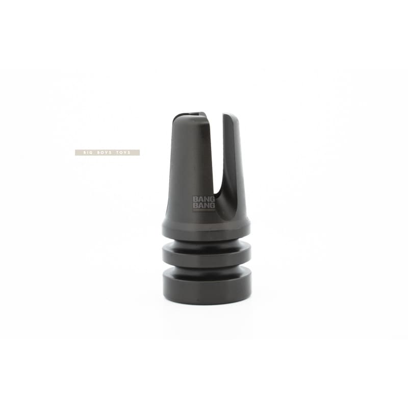 Bang Bang Airsoft - DNA 3-Prong Flash Hider (14mmCCW)