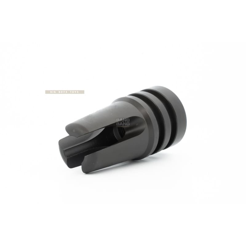 Bang Bang Airsoft - DNA 3-Prong Flash Hider (14mmCCW)
