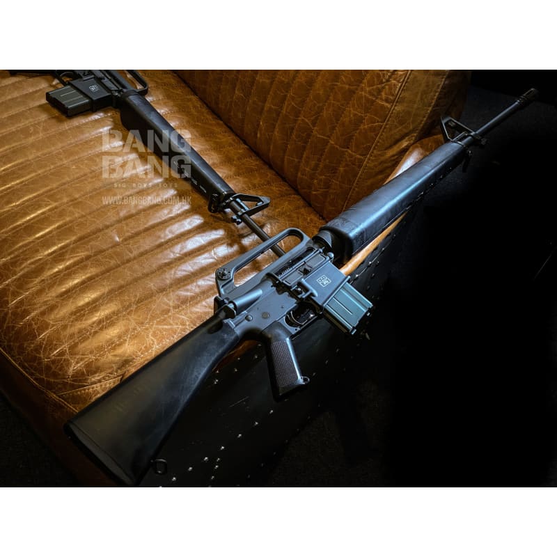 DNA Airsoft M16A1 Mod613 GBBR - Bang Bang Airsoft