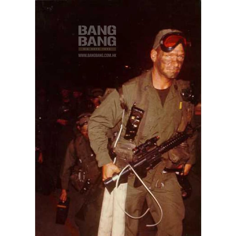 Bang Bang Airsoft - DNA Single Point Red Dot Sight