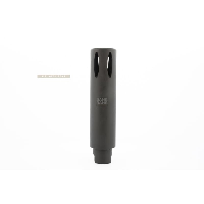 Bang Bang Airsoft - DNA XM177 Moderator Flash Hider