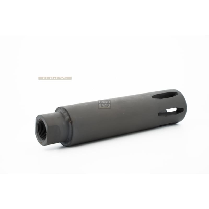 Bang Bang Airsoft - DNA XM177 Moderator Flash Hider