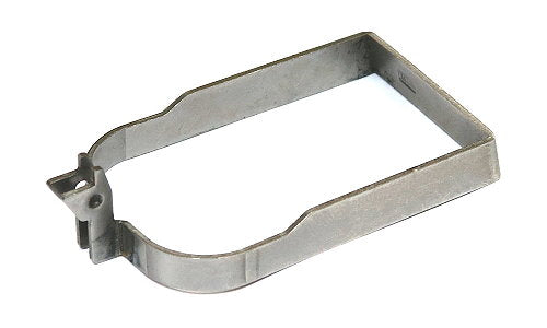 Dr. Black Steel Trigger Ring for TM Hi-CAPA – Bang Bang Airsoft