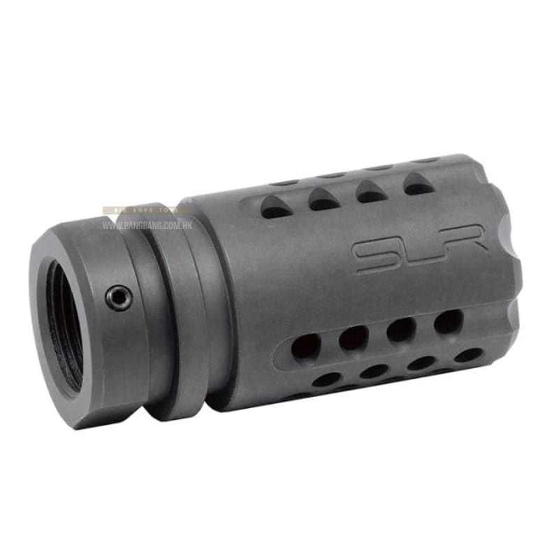 Bang Bang Airsoft - Dytac SLR Synergy Mini Compensator 5.56