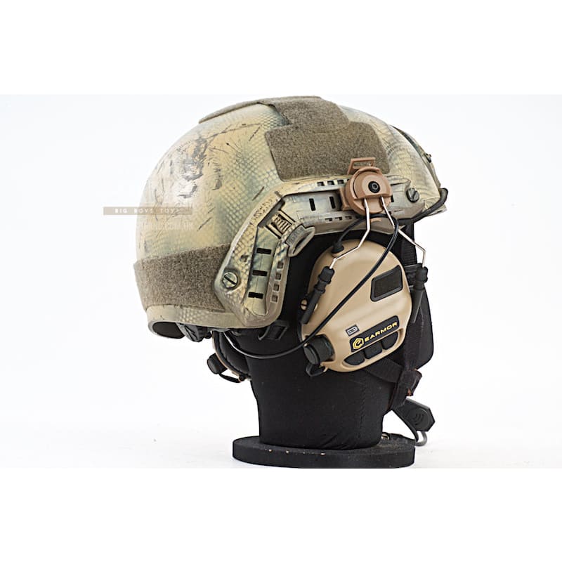 Bang Bang Airsoft - Earmor Tactical Hearing Protection