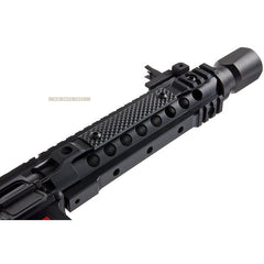 Bang Bang Airsoft - E&C EC311 Full Metal KAC SR16-E3 URX3 8