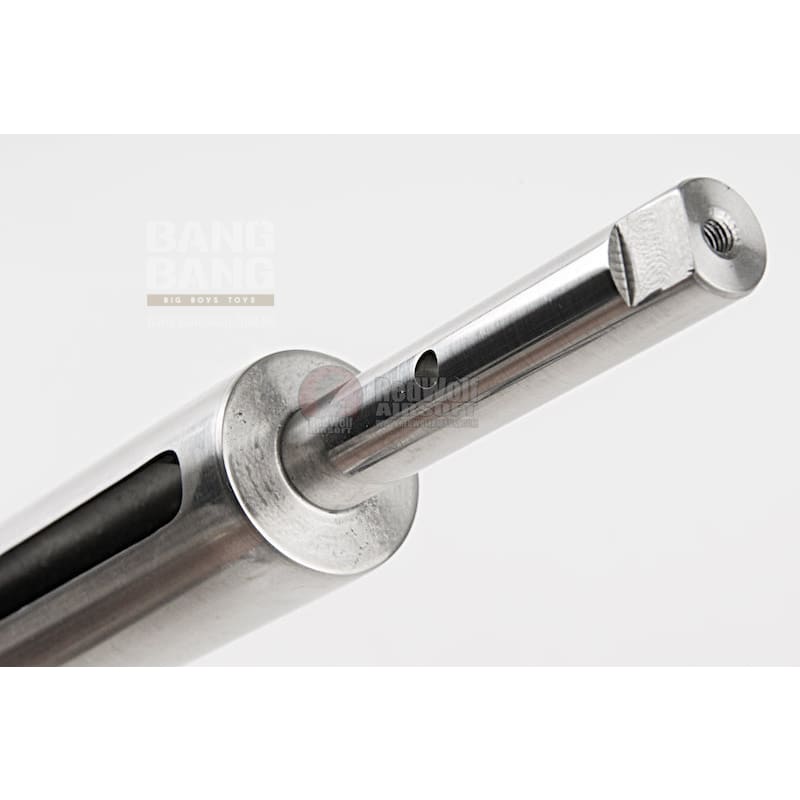 Bang Bang Airsoft - EdGI Custom Works Tokyo Marui L96 Tuning