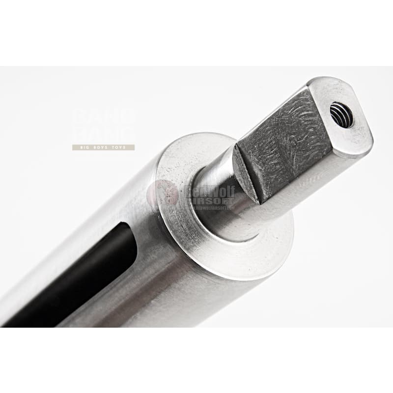 Bang Bang Airsoft - EdGI Custom Works Tokyo Marui M40A5