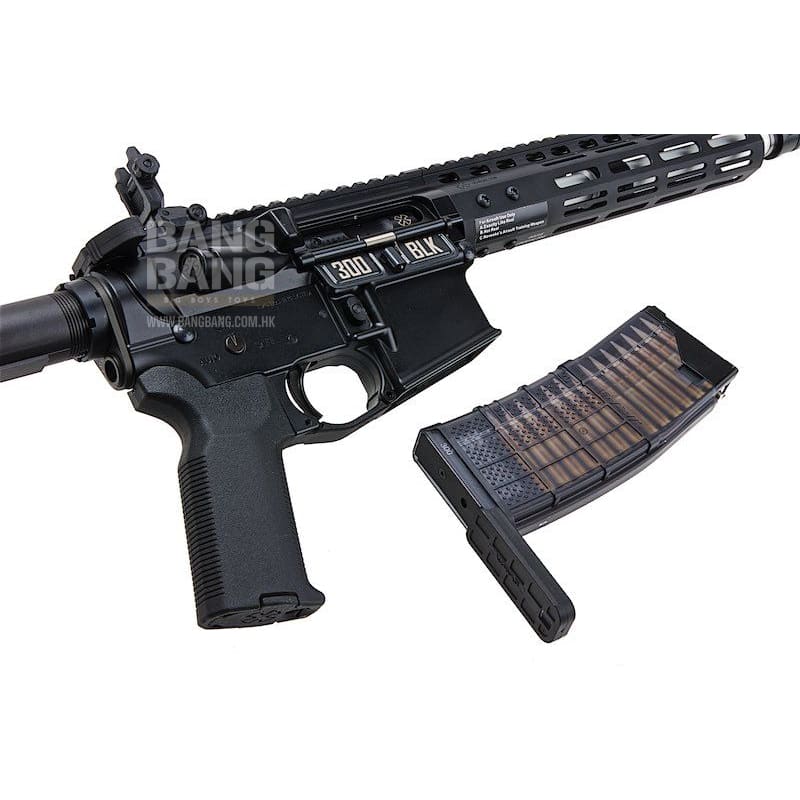 Bang Bang Airsoft - EMG X SP SYSTEM Noveske N4 GBBR (ASIA