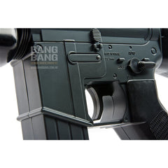 Bang Bang Airsoft - Farsan 601 Mini Toy M16 Electric Gun