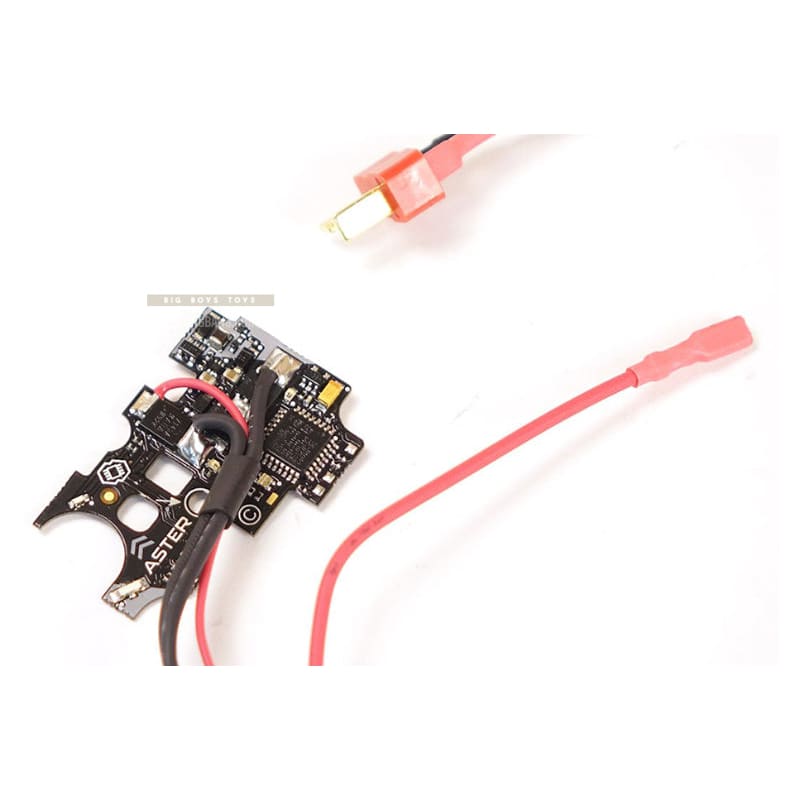 Bang Bang Airsoft - GATE ASTER V2 Basic Module (Front Wired)