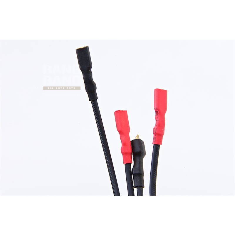 Bang Bang Airsoft - GATE TITAN V2 Basic Module (Front Wired)