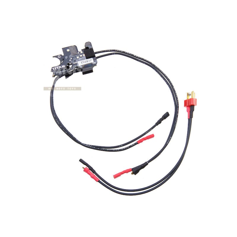 Bang Bang Airsoft - GATE TITAN V2 Basic Module (Front Wired)