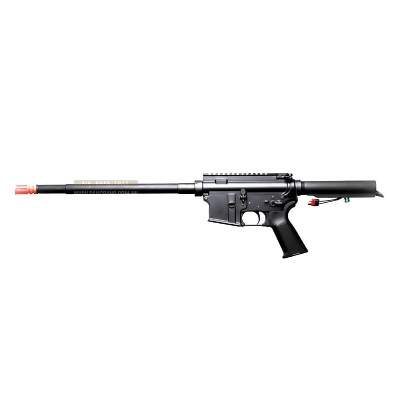 Bang Bang Airsoft - GBLS DAS GDR 15 SKELETON AEG (2022 VER)