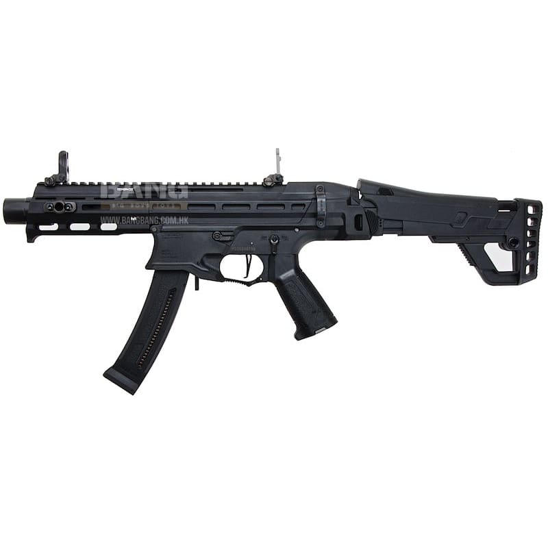 Bang Bang Airsoft - G&G MXC9 Airsoft AEG Rifle