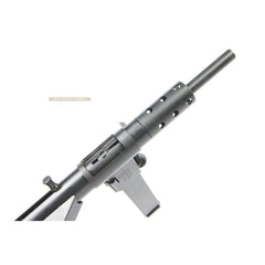 Bang Bang Airsoft - GHK 1/2 Scale STEN MKII Miniature Model