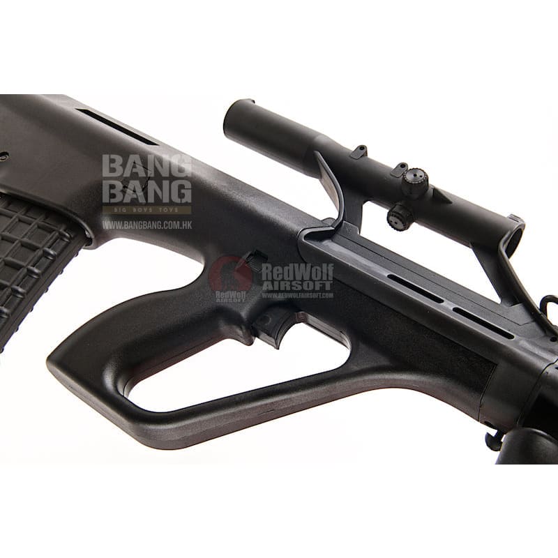 Bang Bang Airsoft - GHK AUG A2 GBBR