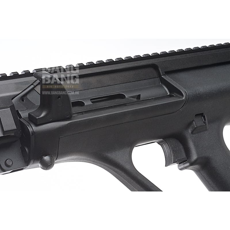 Bang Bang Airsoft - GHK AUG A3 Airsoft GBBR