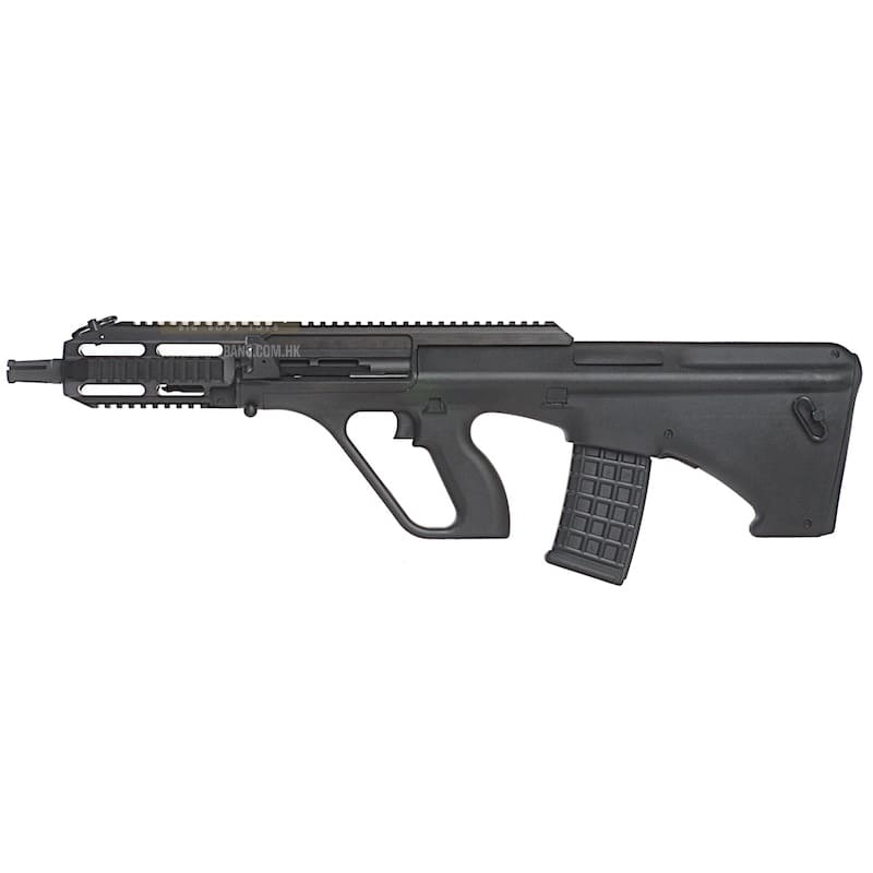 Bang Bang Airsoft - GHK AUG A3 Airsoft GBBR