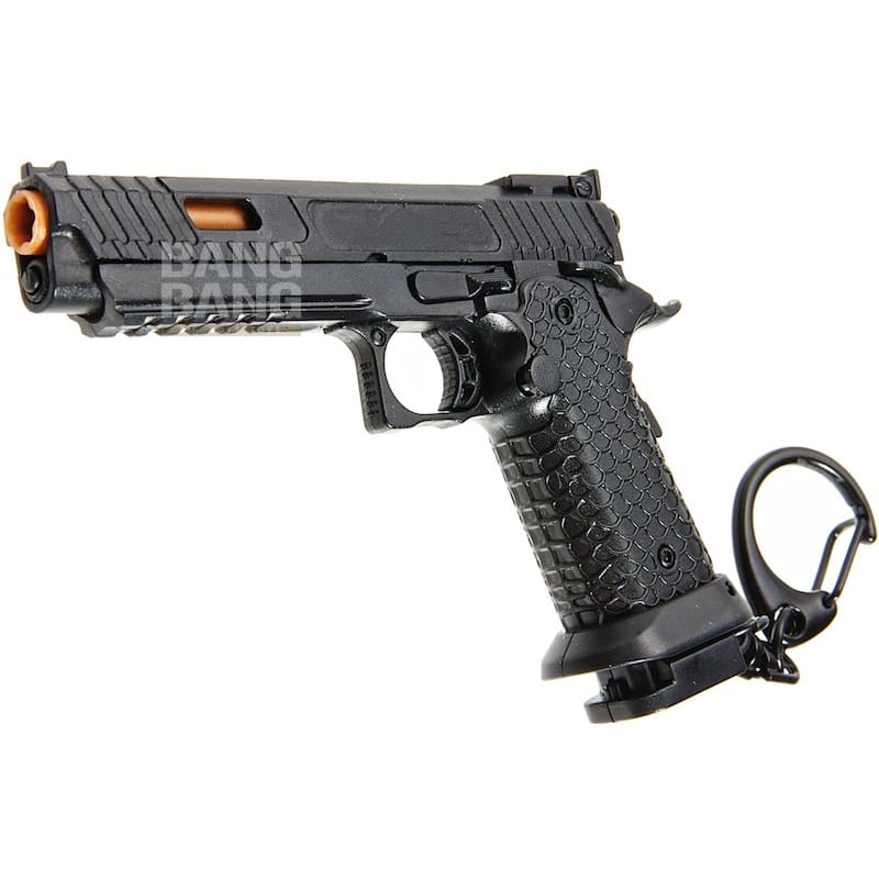 Bang Bang Airsoft - GK Tactical TTI Combat Master Key Chain