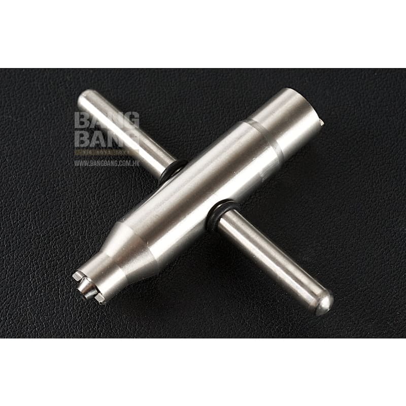 Bang Bang Airsoft - G&P Magpul Valve Key for Magpul Gas