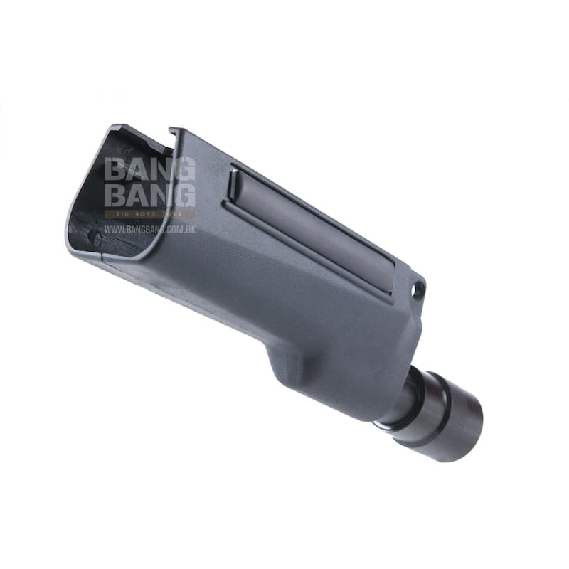 Bang Bang Airsoft - G&P MP5 Handguard with CREE LED Forend