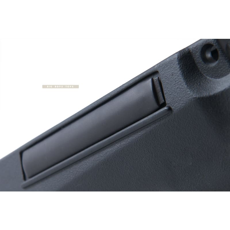 Bang Bang Airsoft - G&P MP5 Handguard with CREE LED Forend