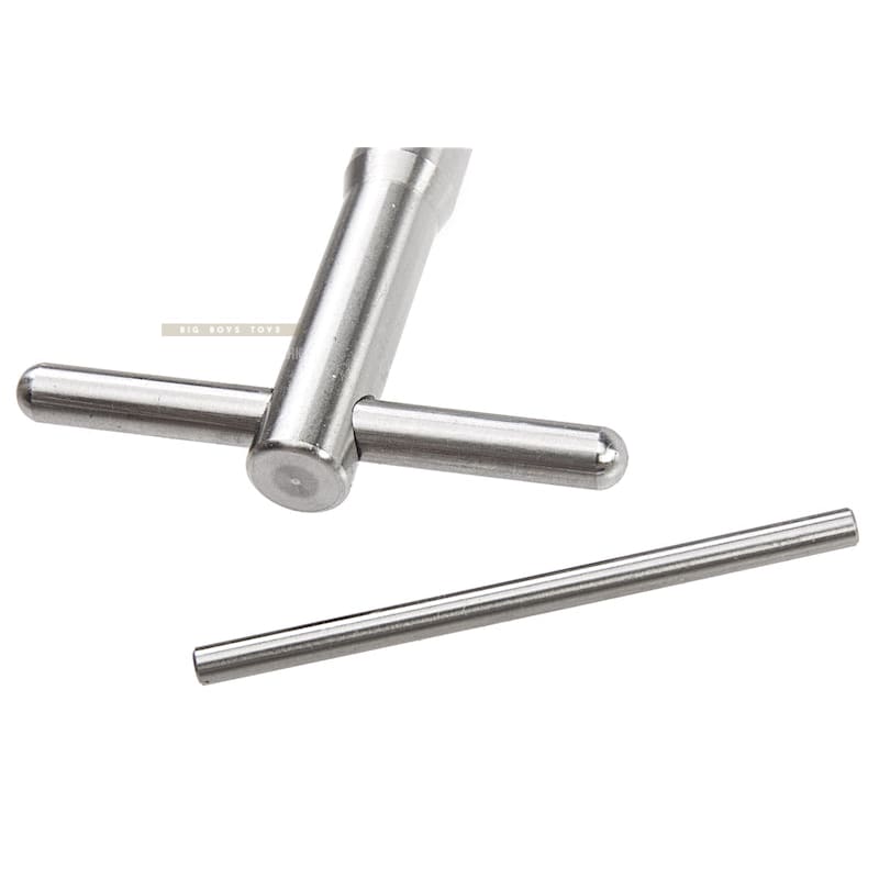 Bang Bang Airsoft - G&P Valve Key for Tokyo Marui M4A1 MWS