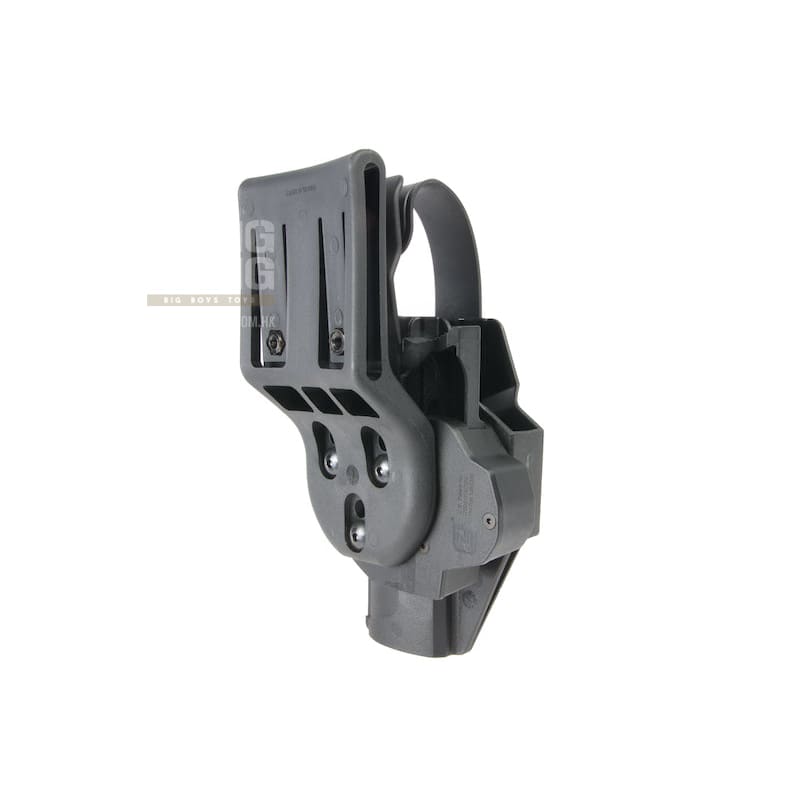 Bang Bang Airsoft - Guarder Uniform Anti-Snatch Duty Holster