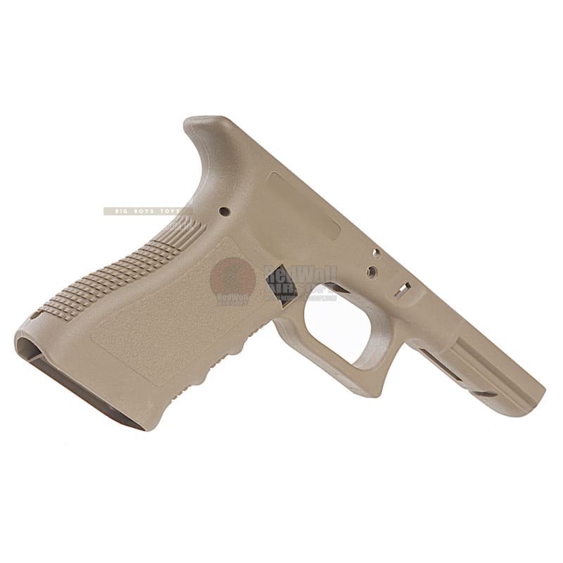 Bang Bang Airsoft - Guns Modify Polymer Gen 3 RTF Frame for
