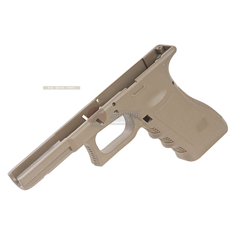 Bang Bang Airsoft - Guns Modify Polymer Gen 3 RTF Frame for