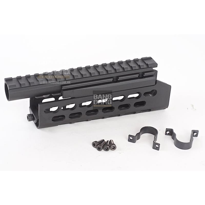 Bang Bang Airsoft - Hephaestus AK Keymod Handguard for AEG