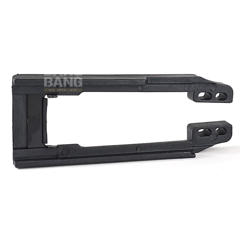 SVOBODA BARRETT SOCOM GEAR Full Steel M107 M82A1 Shell Ejecting GBB Sn ...