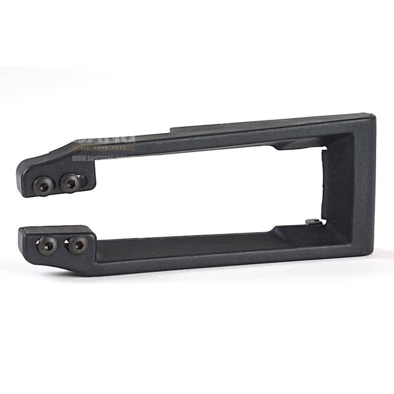 SVOBODA BARRETT SOCOM GEAR Full Steel M107 M82A1 Shell Ejecting GBB Sn ...