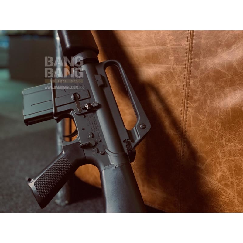 Collectible created M16A1 Mod613 GBBR - Bang Bang Airsoft