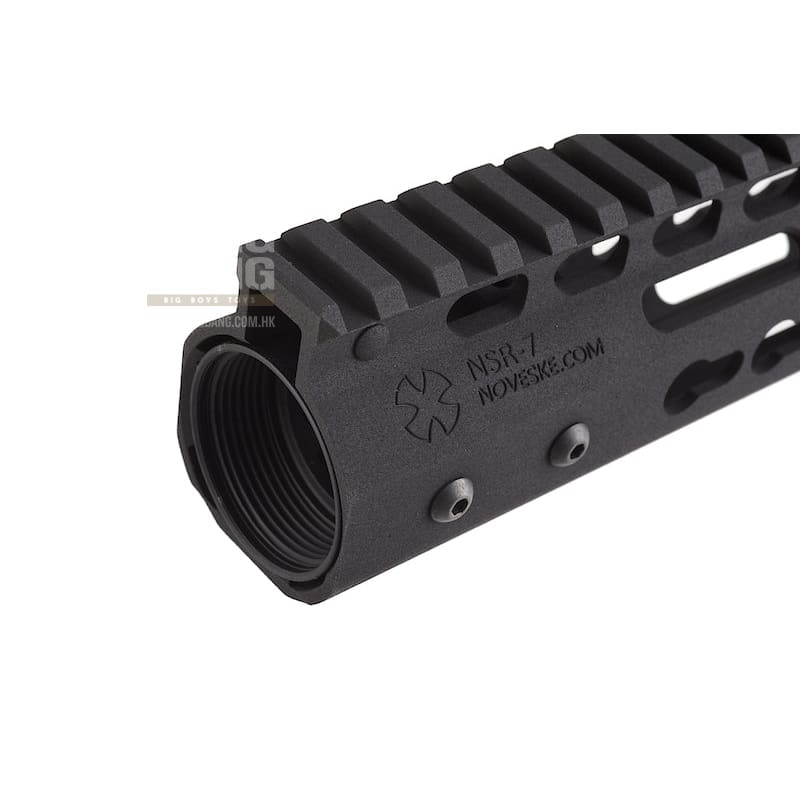 Bang Bang Airsoft - Madbull Noveske NSR Handguard - 7 inch