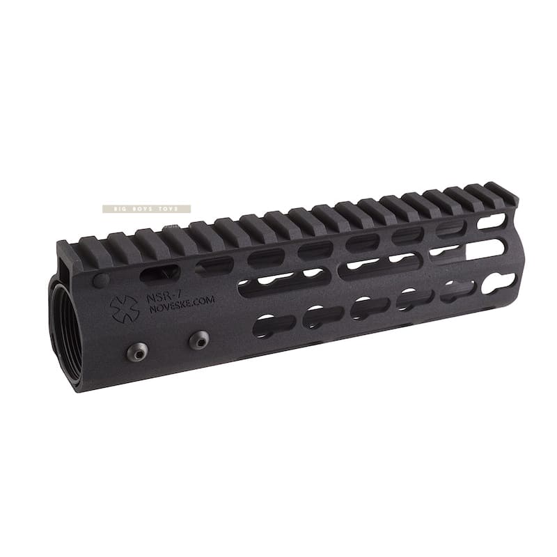 Bang Bang Airsoft - Madbull Noveske NSR Handguard - 7 inch