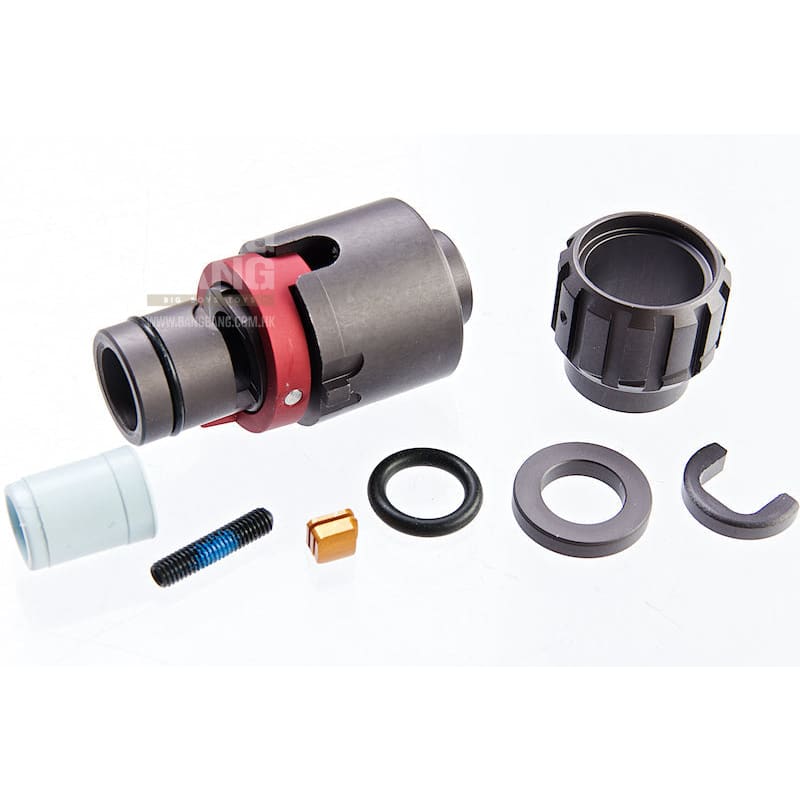 Bang Bang Airsoft - Maple Leaf Hop Up Chamber Set for GHK M4